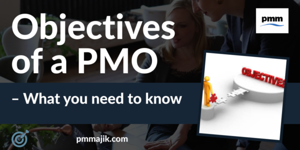 Objectives of a PMO | Project Management Office Goals