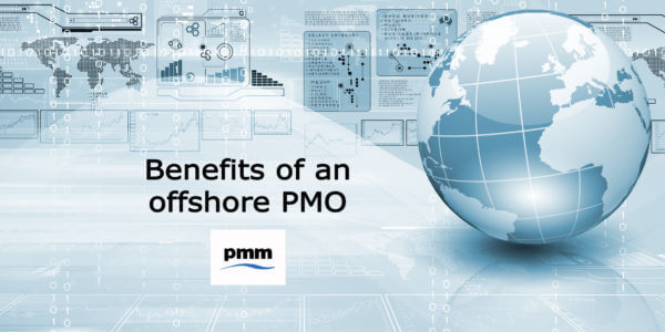 Benefits of an offshore PMO model - PM Majik Benefits of an offshore PMO model - PM Majik
