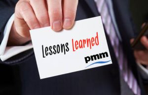 pmo-lessons-learned-review - PM Majik