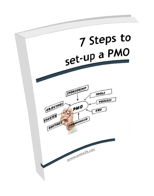 How to Start a Contracted PMO Business – Your Ultimate Guide