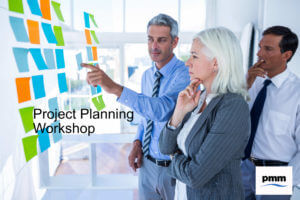 Project Planning Workshop - PM Majik