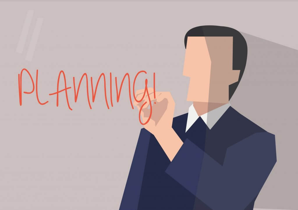 Executing a project book of work - PM Majik