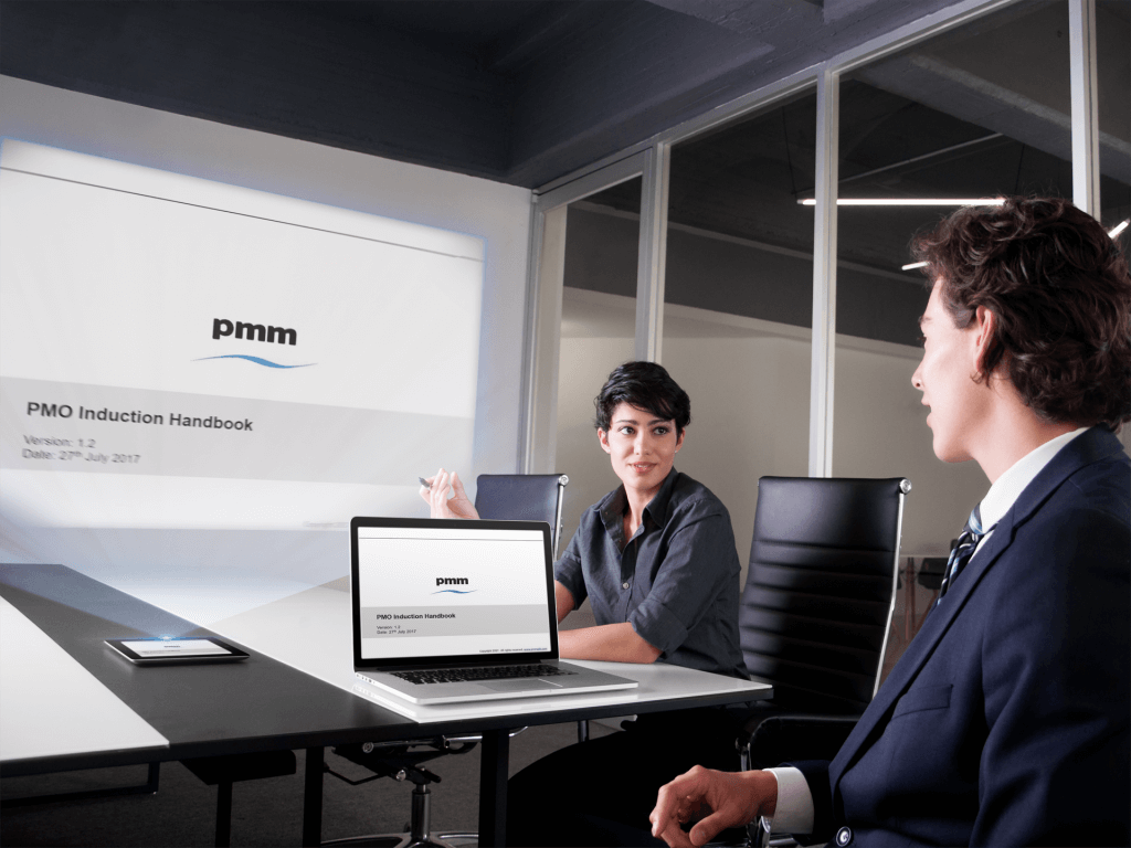 PMO_Induction_Pack - PM Majik