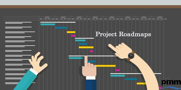 Overview of Project and Programme Roadmaps - PM Majik