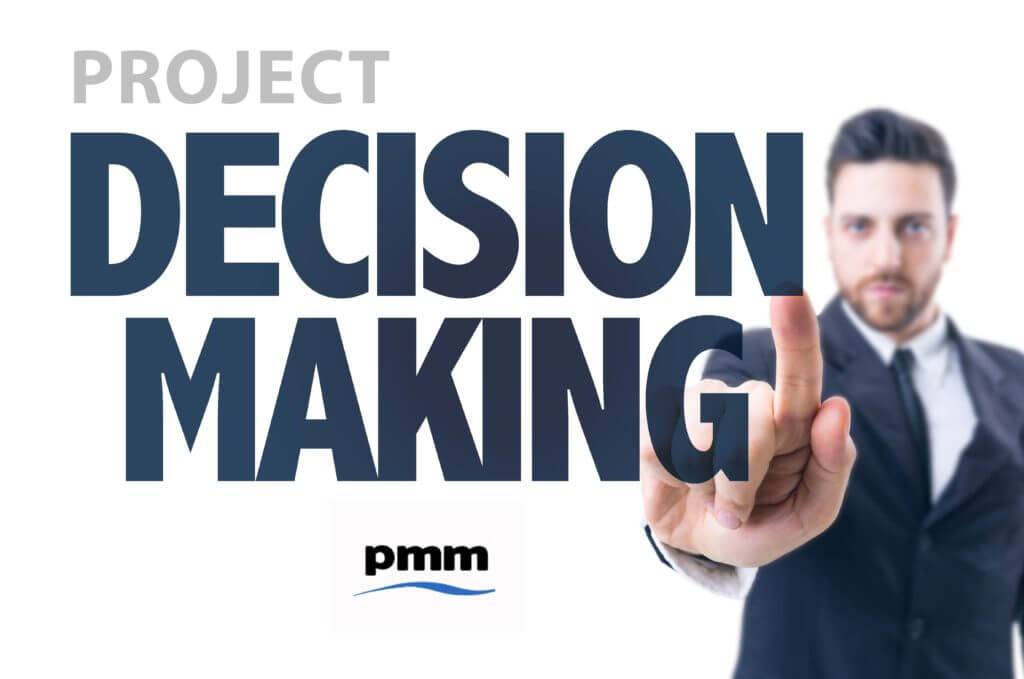 Project_Decision_Process - PM Majik Project_Decision_Process - PM Majik