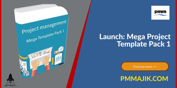 Launch: Mega Project Template Pack 1