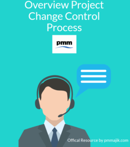 Launch - PMO Project Change Control Framework - PM Majik