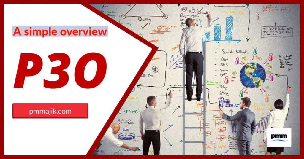 Overview-P3O - PM Majik