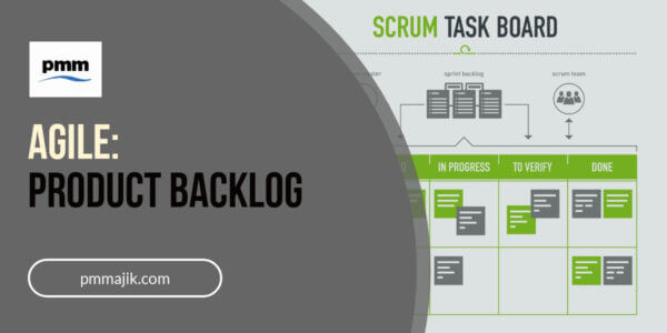 Agile: Product Backlog - PM Majik