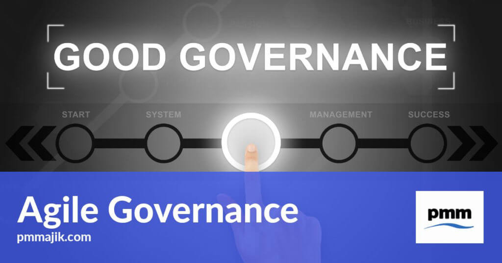 Agile-Governance - PM Majik