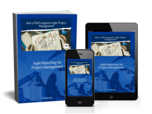 How a PMO supports the Agile Project process - PM Majik