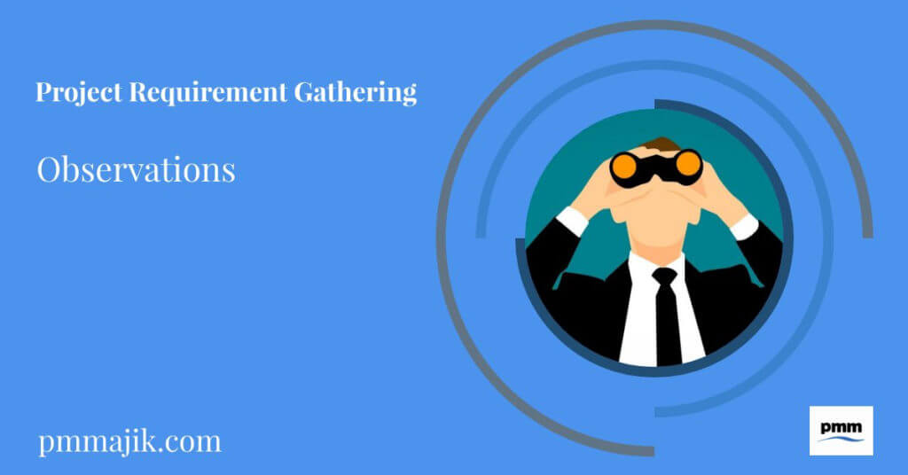 requirement gathering techniques Archives - PM Majik