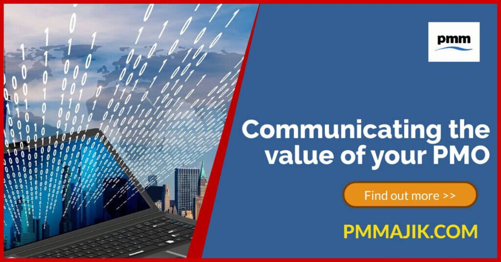 Communicating-Value-Your-PMO - PM Majik