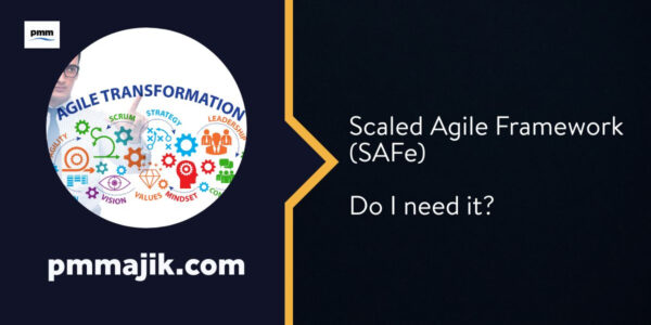 Do I Need A Scaled Agile Framework Safe Certification