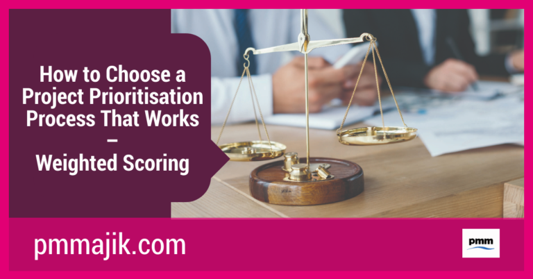 PMO Tools - PM Majik