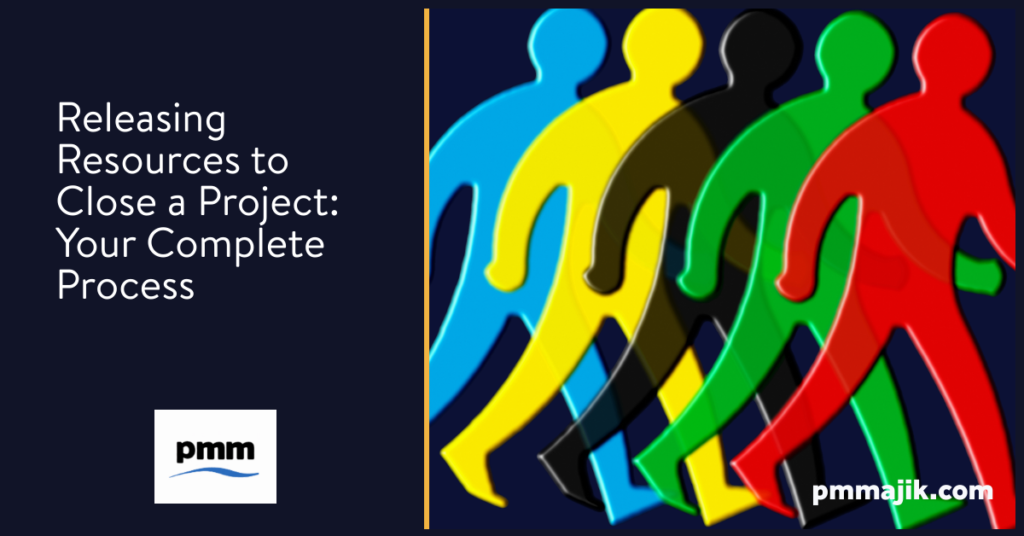 Project Closure Archives - PM Majik