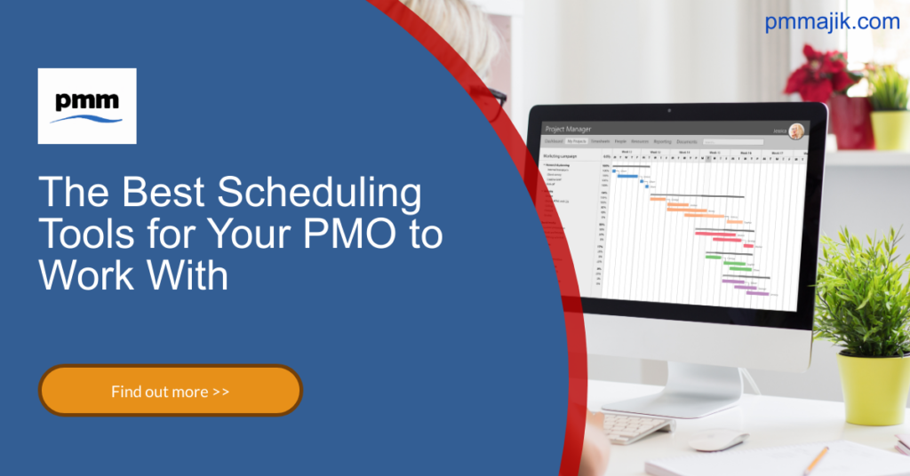 PMO Tools Archives - PM Majik