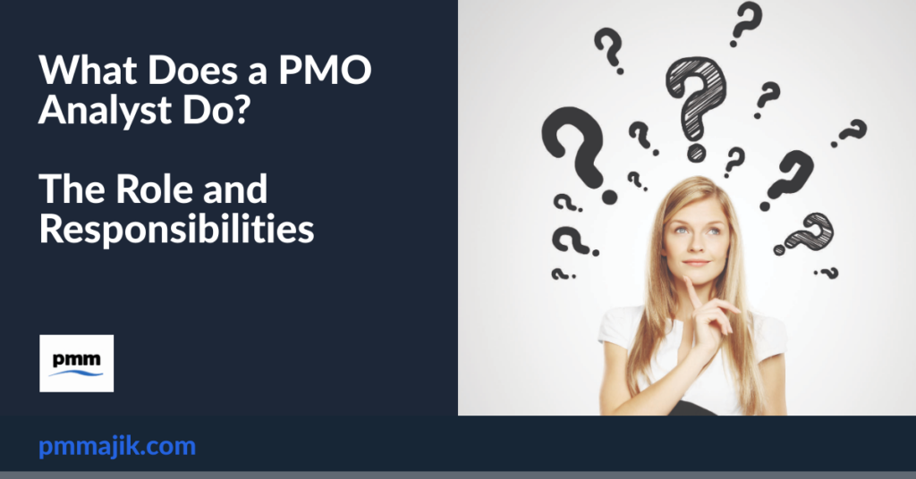 PMO Career - PM Majik