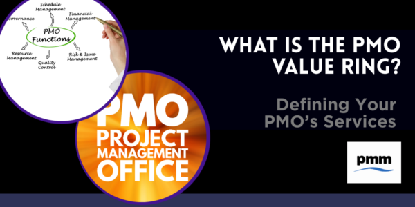 The PMO Value Ring: Defining Your PMO’s Services