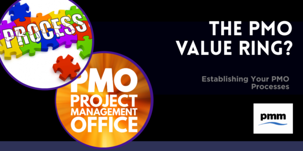 The PMO Value Ring: Establishing Your PMO Processes