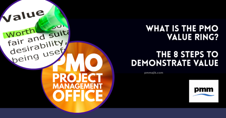 PMO-Value-Ring - PM Majik