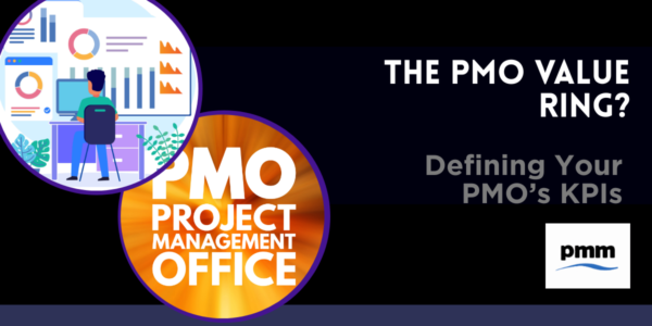 The PMO Value Ring: Defining Your PMO’s KPIs