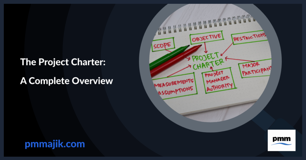 Guide-Project-Charter - PM Majik