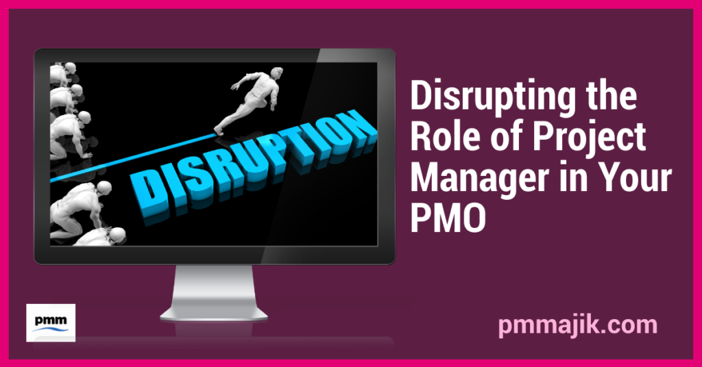 PMO Disruption Archives - PM Majik