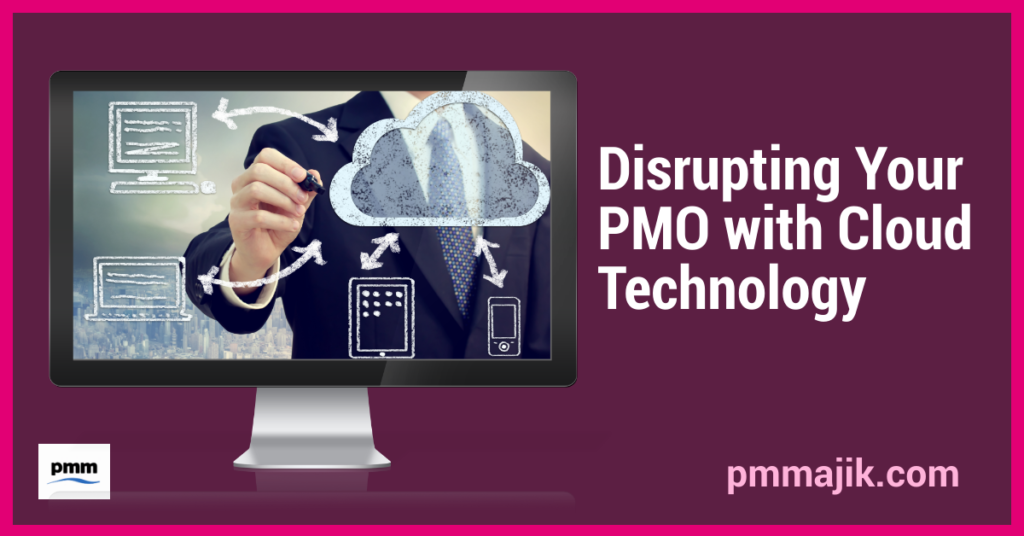 PMO-Cloud-Technology - PM Majik