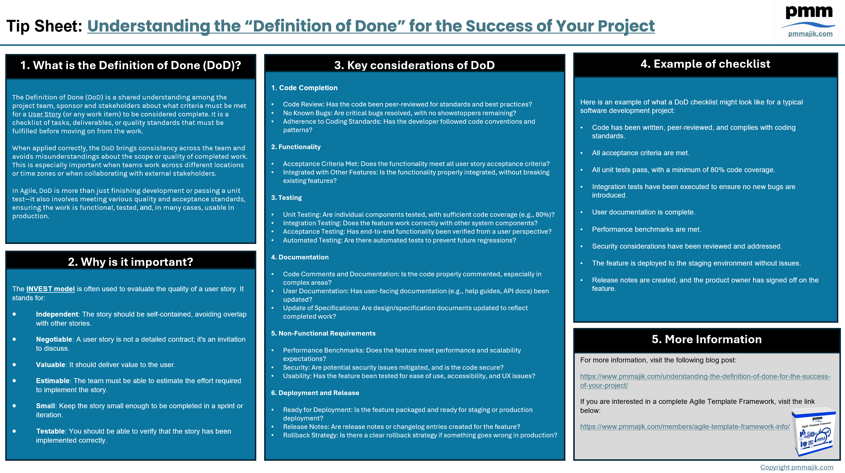 Project-Definition-Done - PM Majik